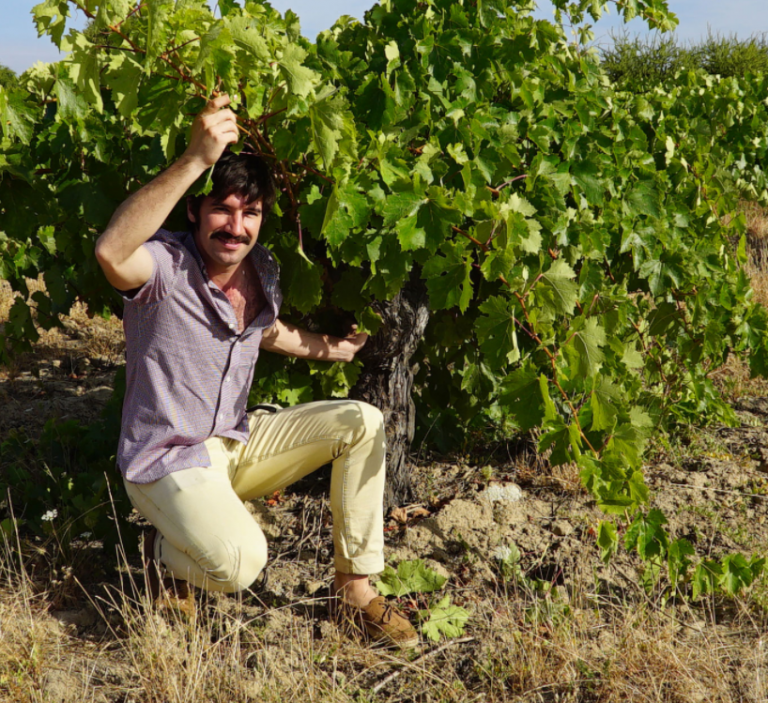 Conociendo Chile con Ricardo Arambarri - Vignerons