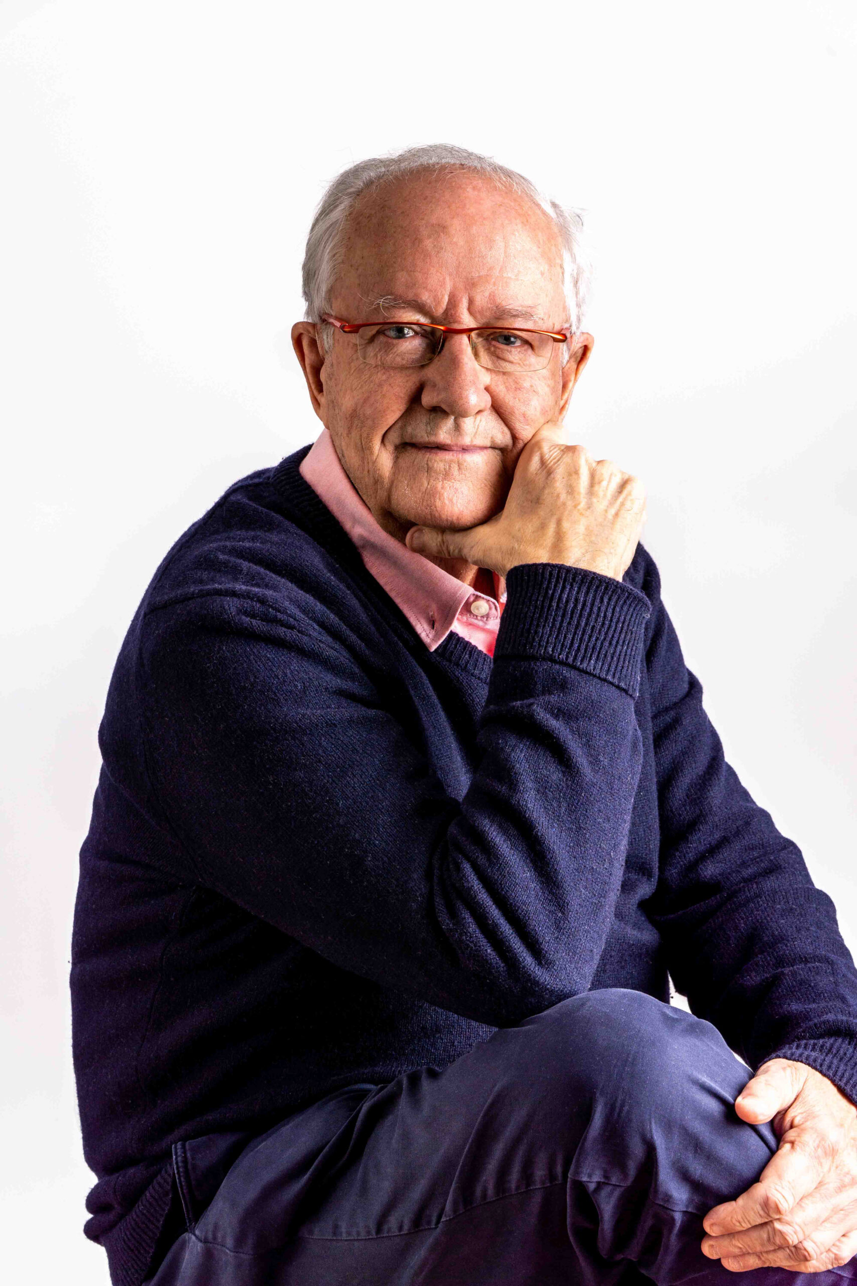 Entrevista a José Peñín, fundador de la Guía Peñín - Vignerons