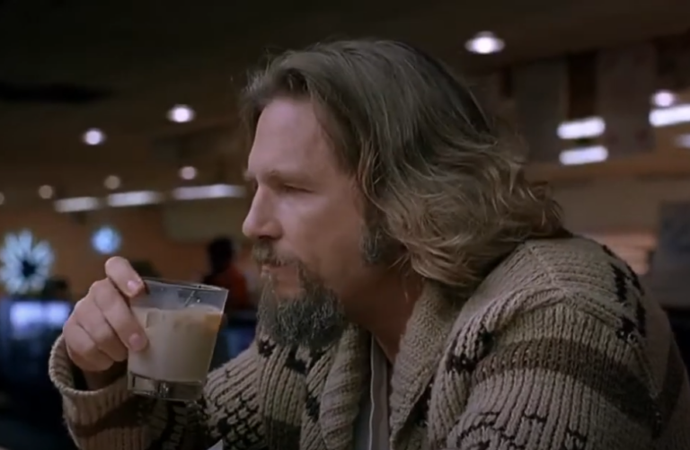 Ruso blanco: el cóctel favorito de ‘El gran Lebowski’ - Vignerons