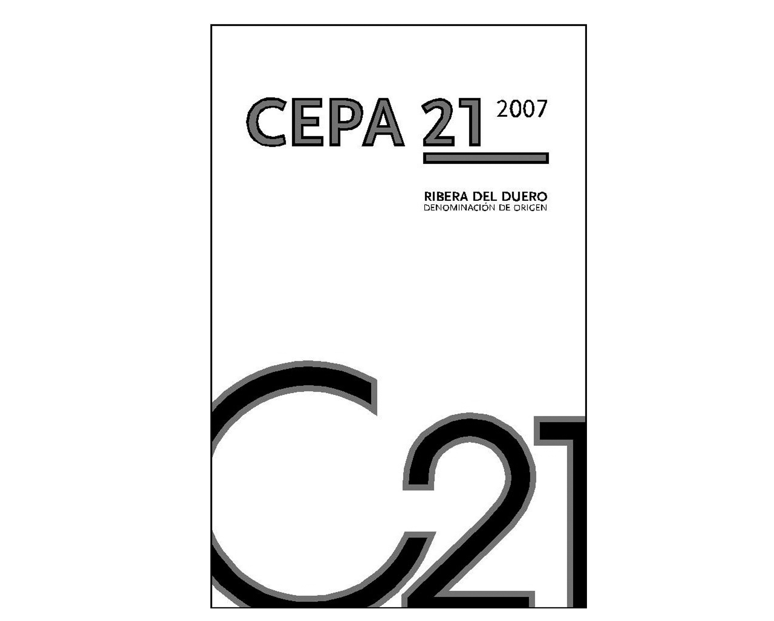 Comprar Cepa 21 2008 (Magnum) | Bodeboca