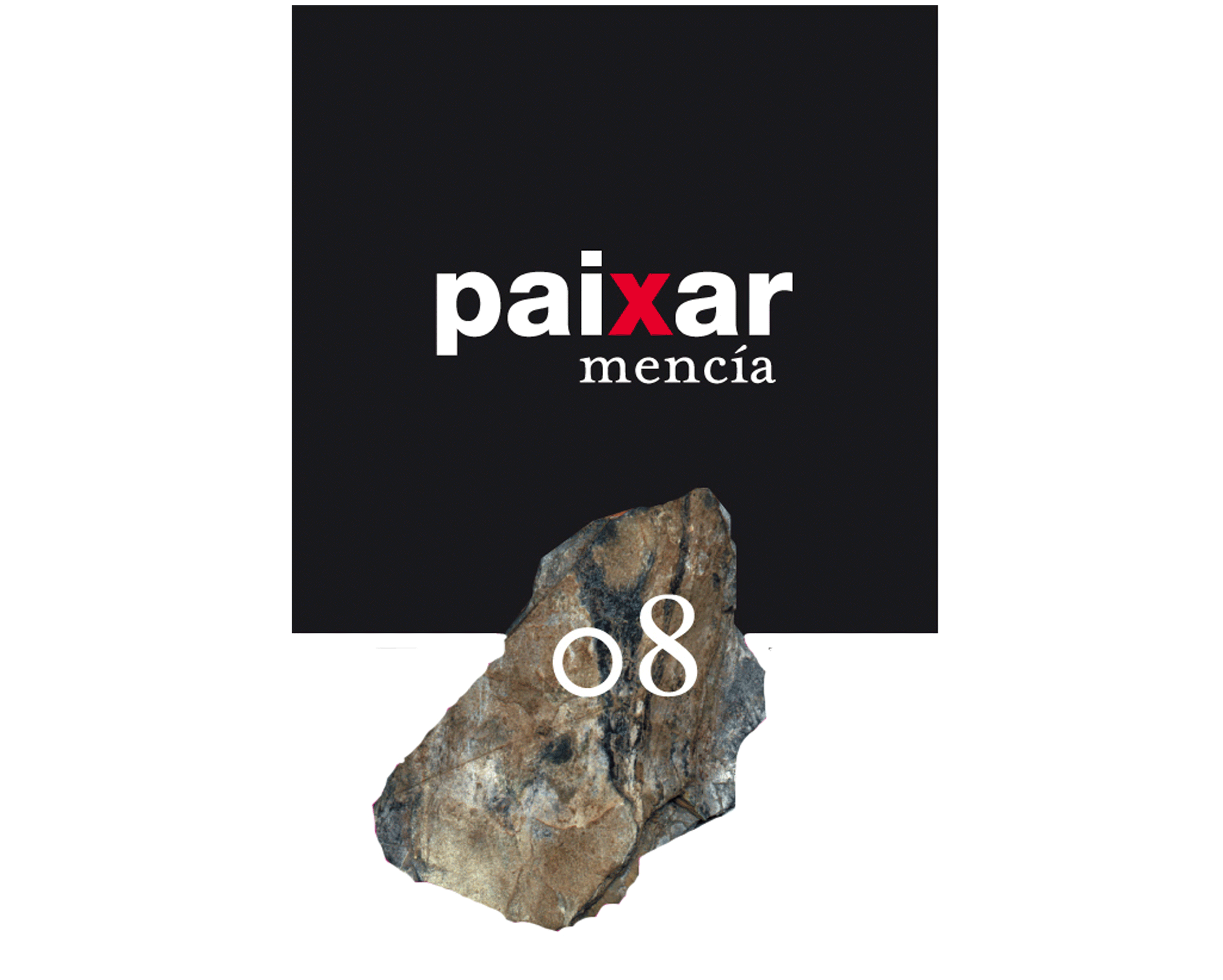 Comprar Paixar 2008 | Bodeboca