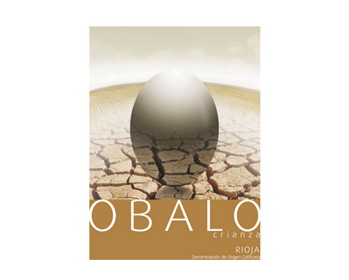 Comprar Obalo Crianza 2009 | Bodeboca