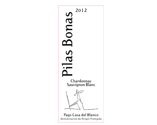 Comprar Pilas Bonas Sauvignon Blanc y Chardonnay 2012 | Bodeboca