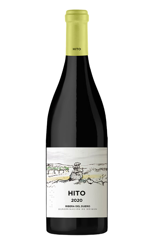 Comprar Hito 2020 (x6) | Bodeboca