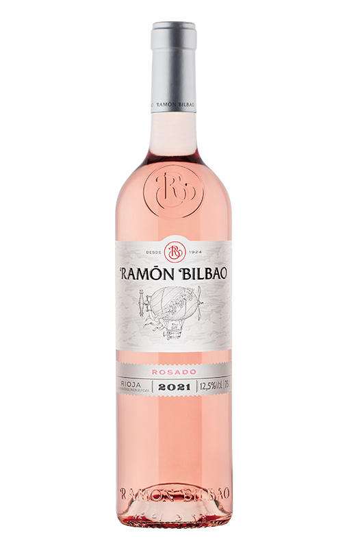 Comprar Ramón Bilbao Rosado 2021 (x6) | Bodeboca