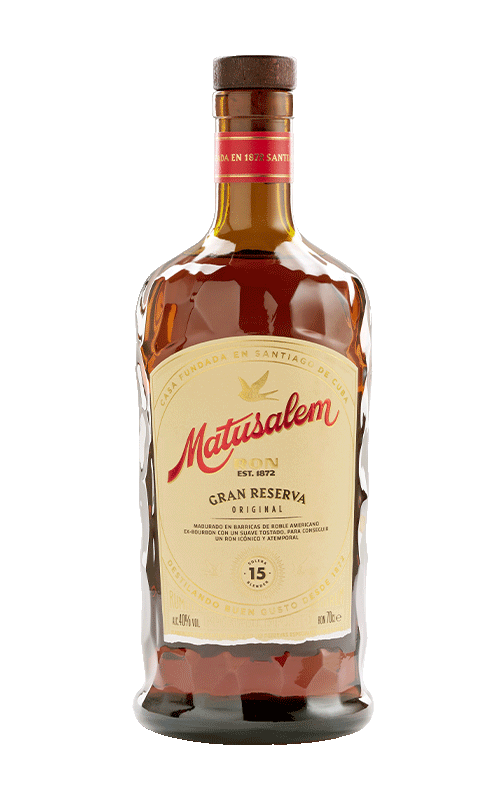 Matusalem Gran Reserva 15 Años | Comprar por 39.9 € en Bodeboca