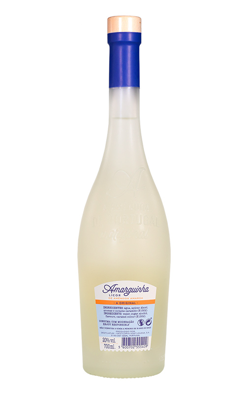 Comprar Amarguinha Original con Estuche con Vaso | Bodeboca