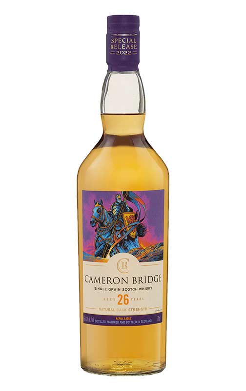 Cameron Bridge 26 YO Special Release 2022 con Estuche | Comprar por 311 ...