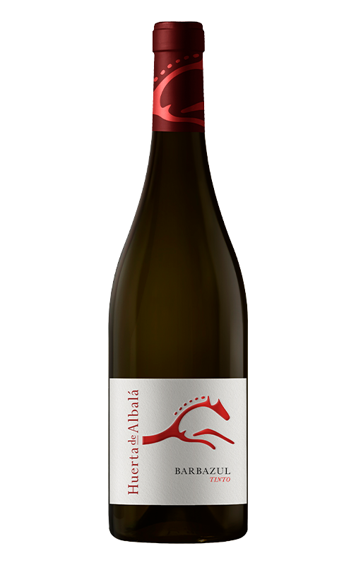 Comprar Barbazul Tinto 2022 (x6) | Bodeboca