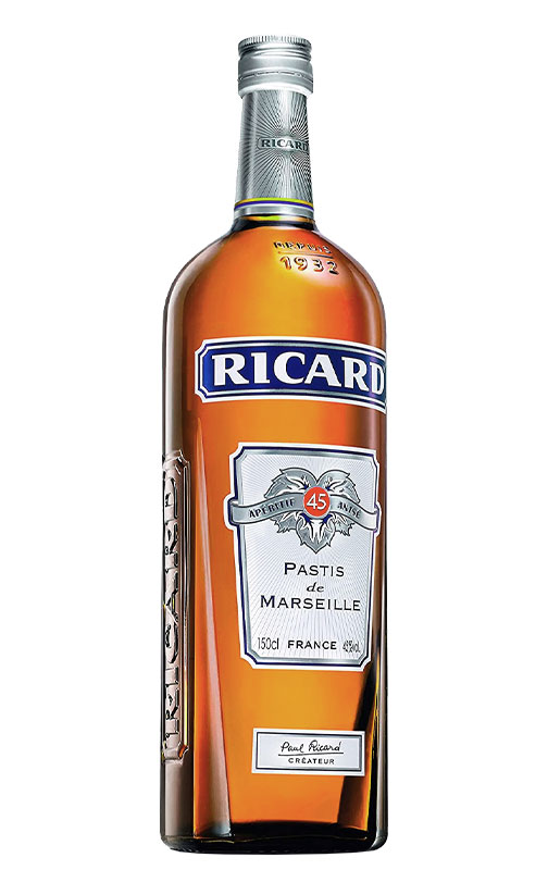 Ricard 1,5 L | Comprar por 28.1 € en Bodeboca