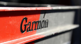 Comprar Garmón 2015 | BODEBOCA