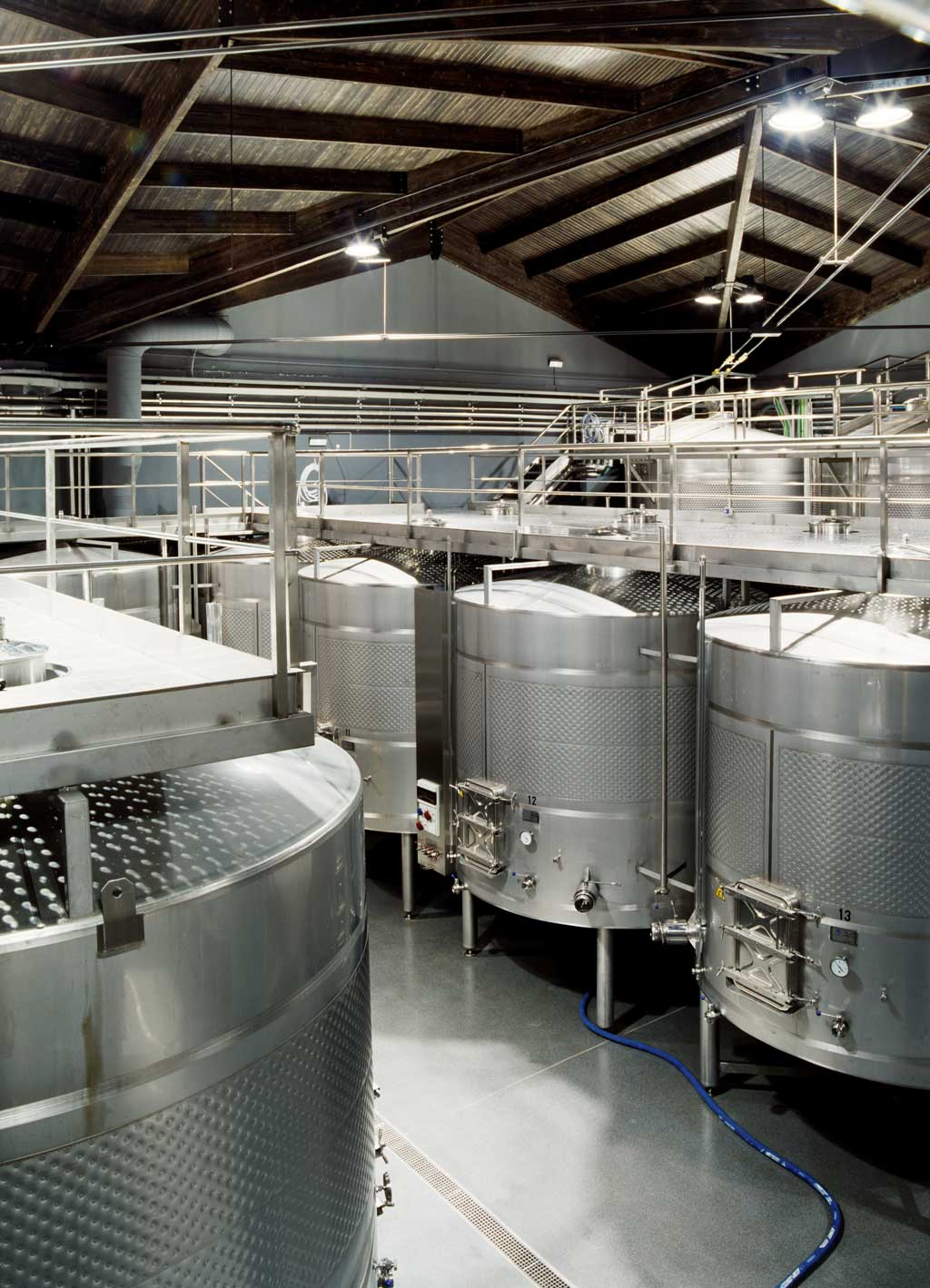 Comprar los vinos de Bodegas Cepa 21 directamente de la bodega | BODEBOCA