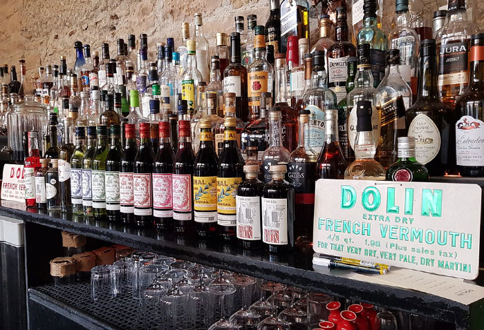 La bodega | Bodeboca