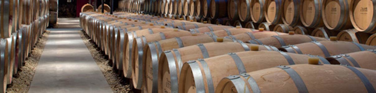 La bodega Château Castera | Bodeboca