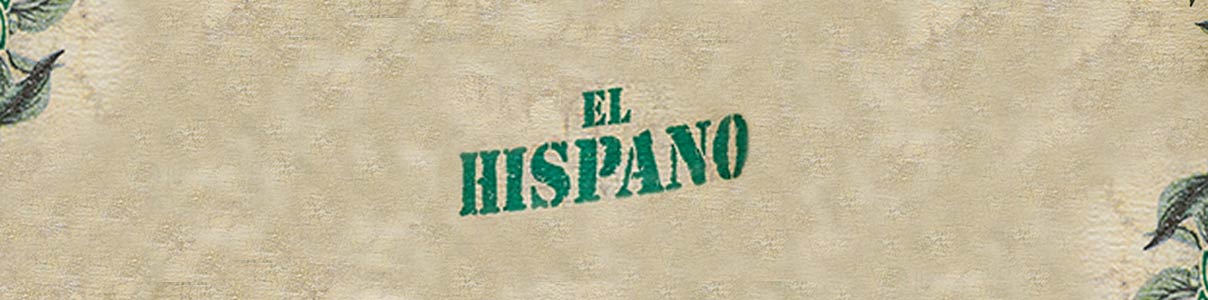 La destilería El Hispano | Bodeboca