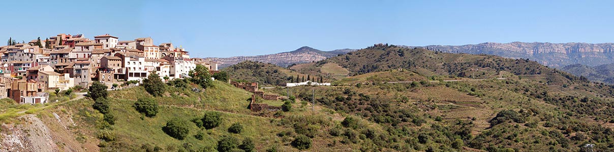 El productor Antoine Touton & Fredi Torres | Bodeboca