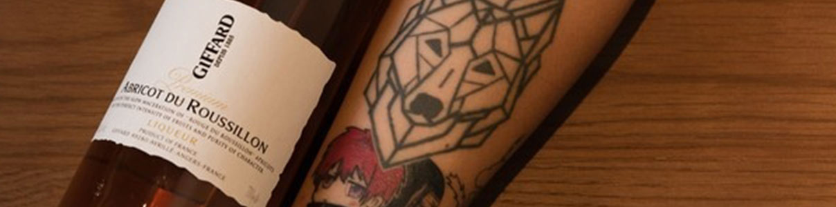 La bodega Giffard | Bodeboca