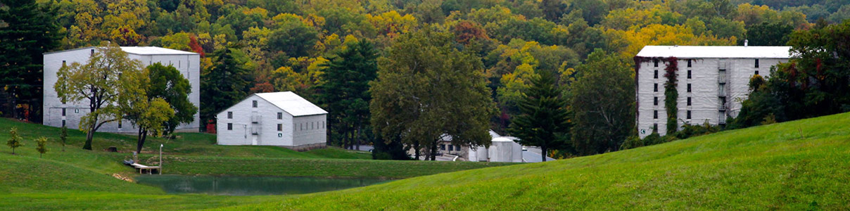 La destilería McCormick Distilling Co | Bodeboca