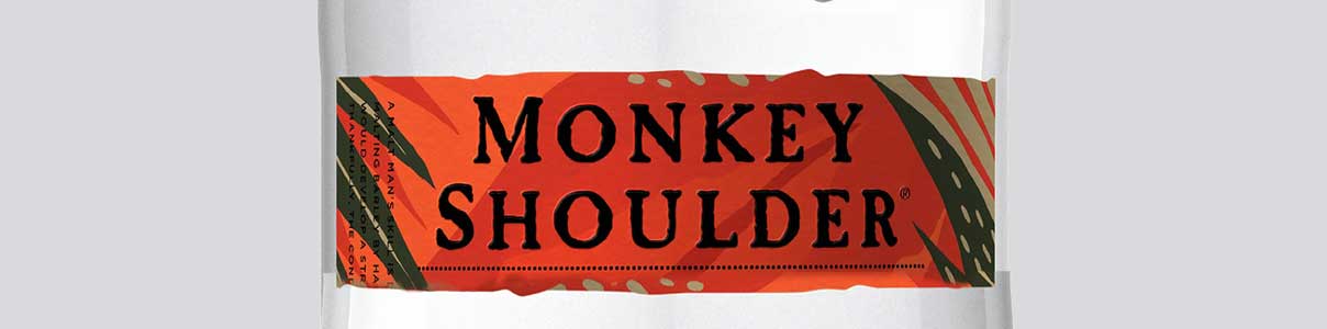 La bodega Monkey Shoulder | Bodeboca