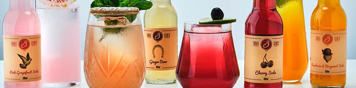 La bodega Three Cents | Bodeboca