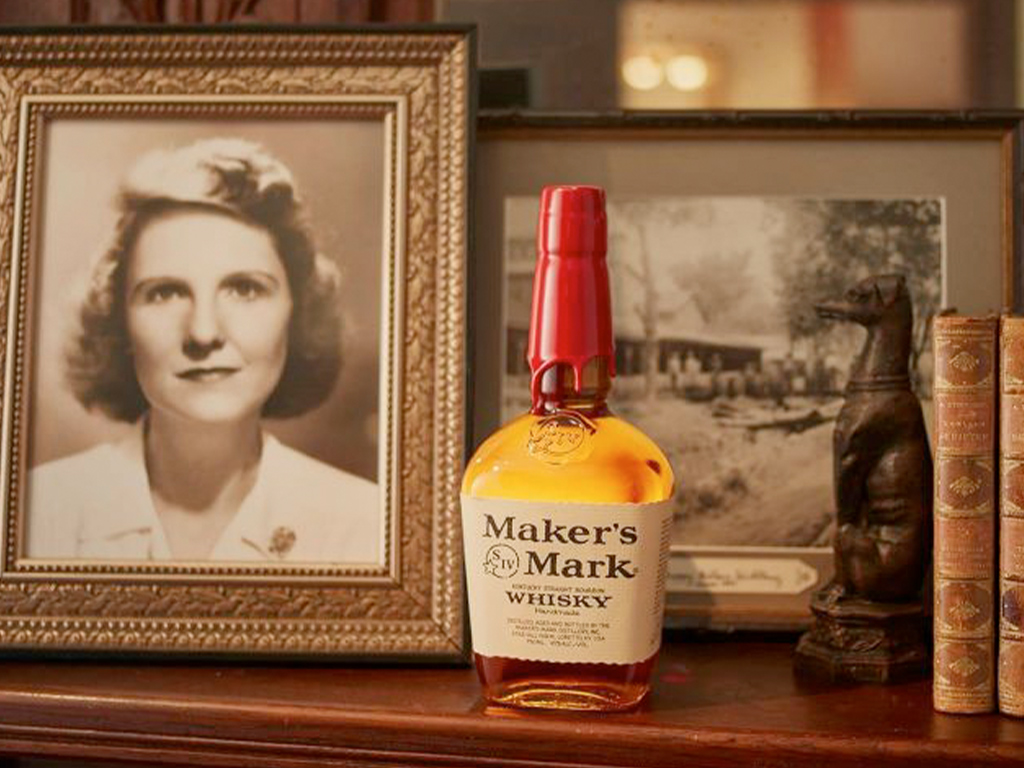 Comprar Maker's Mark | Bodeboca
