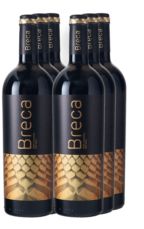 Comprar Breca 2014 (x6) | Bodeboca