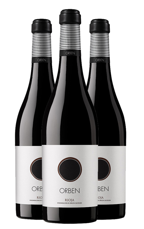 Comprar Orben 2019 (x3) | Bodeboca