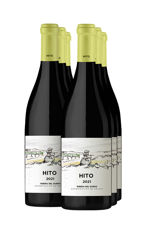 Comprar Hito 2021 (x6) | Bodeboca