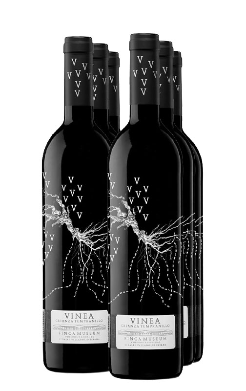 Comprar Vinea Crianza 2020 (x6) | Bodeboca