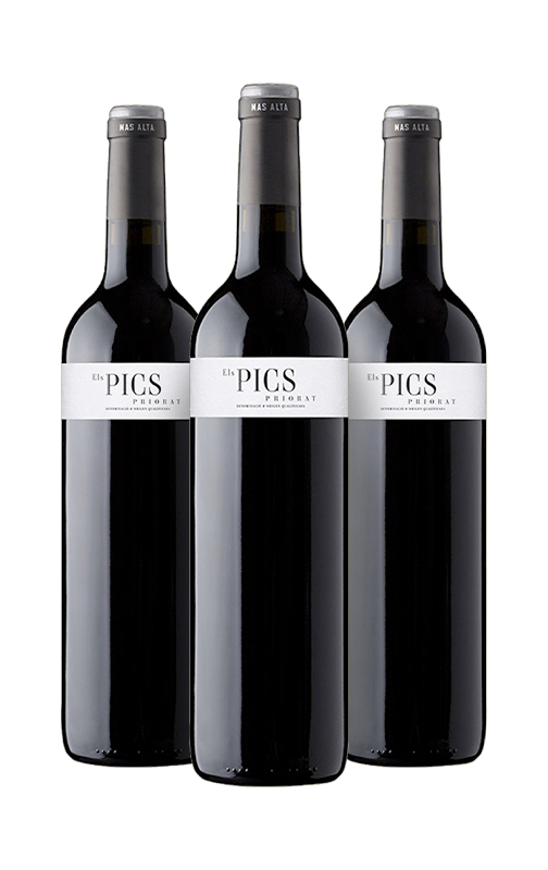 Comprar Els Pics 2021 (x3) | Bodeboca