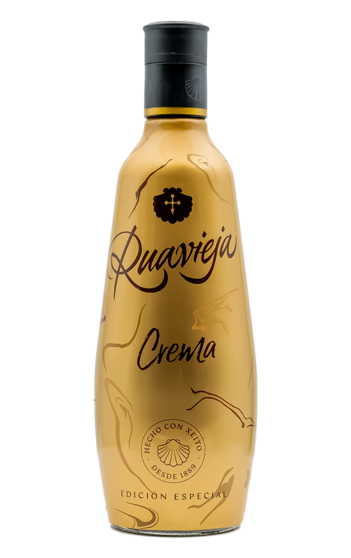 Comprar Crema Ruavieja | Bodeboca