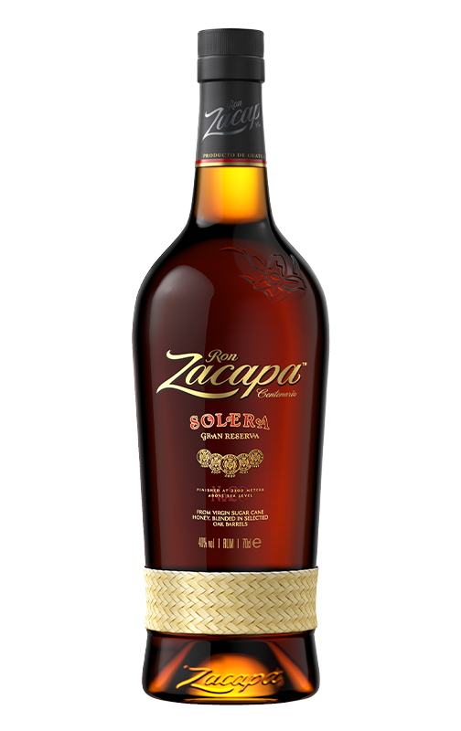 Comprar Zacapa 23 Solera Gran Reserva | Bodeboca