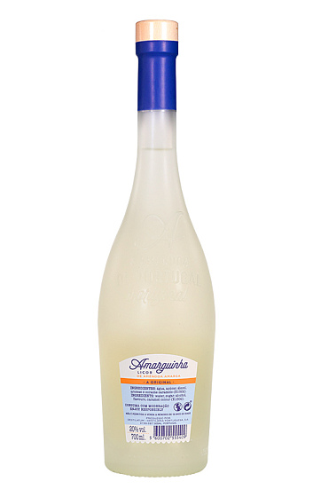 Amarguinha Original con Estuche con Vaso | Comprar por 10.9 € en Bodeboca