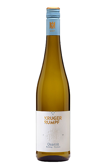 Comprar Kruger Rumpf Quarzit Riesling Trocken 2021 | Bodeboca