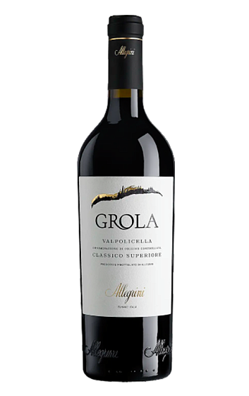 Allegrini Valpolicella Classico Superiore Grola 2022 | Comprar por 34. ...