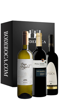 El seleccionador Bodeboca | Bodeboca