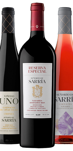 Venta privada Señorío de Sarría | Descuentos por tiempo limitado