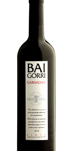 Venta privada Bodegas Baigorri | Descuentos por tiempo limitado