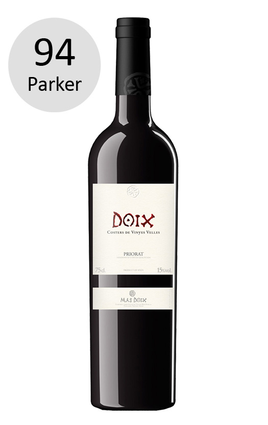 Comprar Doix 2003 | Bodeboca