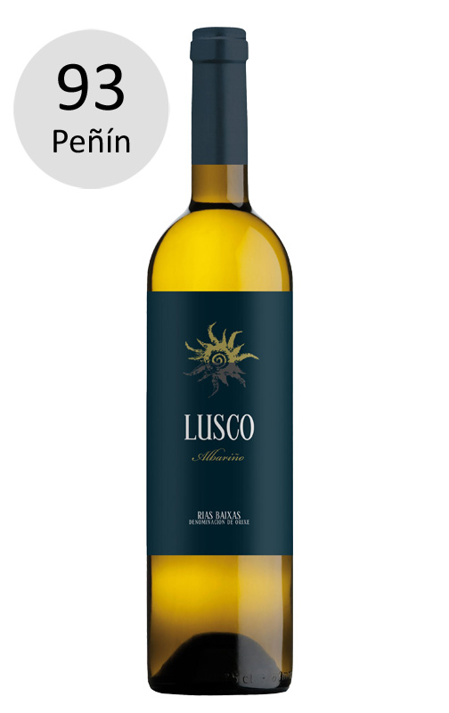 Comprar Lusco 2010 | Bodeboca