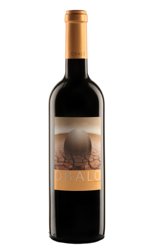 Comprar Obalo Crianza 2009 | Bodeboca