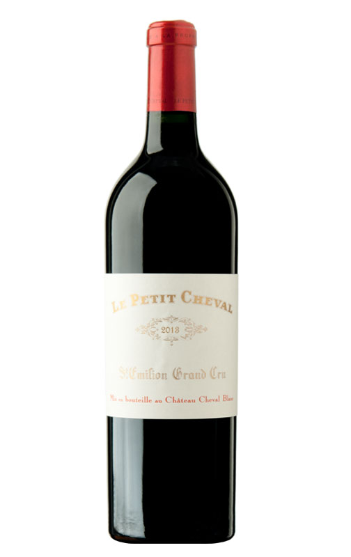 Comprar Le Petit Cheval 2008 | Bodeboca