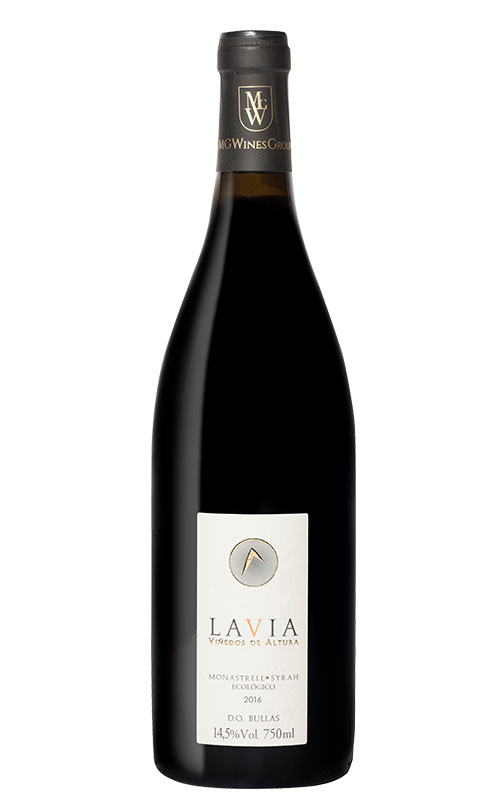 Comprar Lavia 2016 | Bodeboca