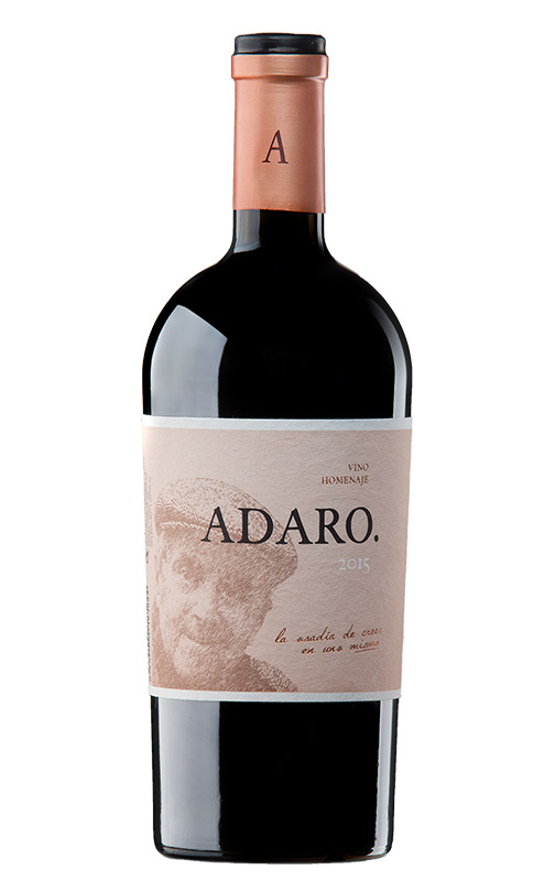 Comprar Adaro de Pradorey 2015 | Bodeboca