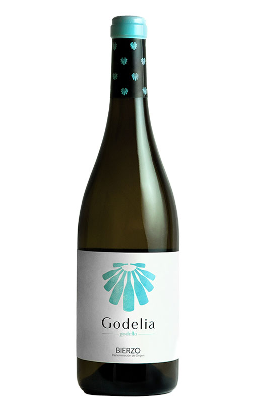 Comprar Godelia Godello 2018 | Bodeboca