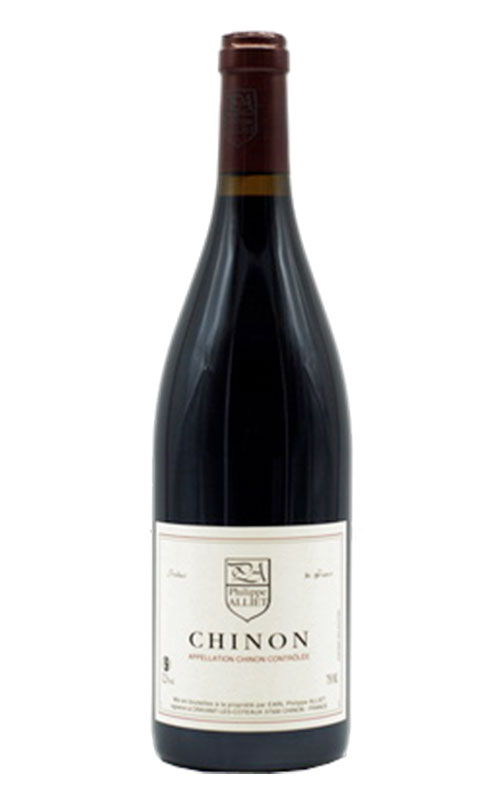 Comprar Domaine Philippe Alliet Chinon Tradition 2018 | Bodeboca