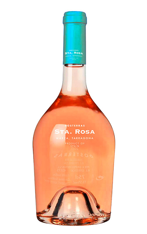 Comprar Sta. Rosa 2017 | Bodeboca