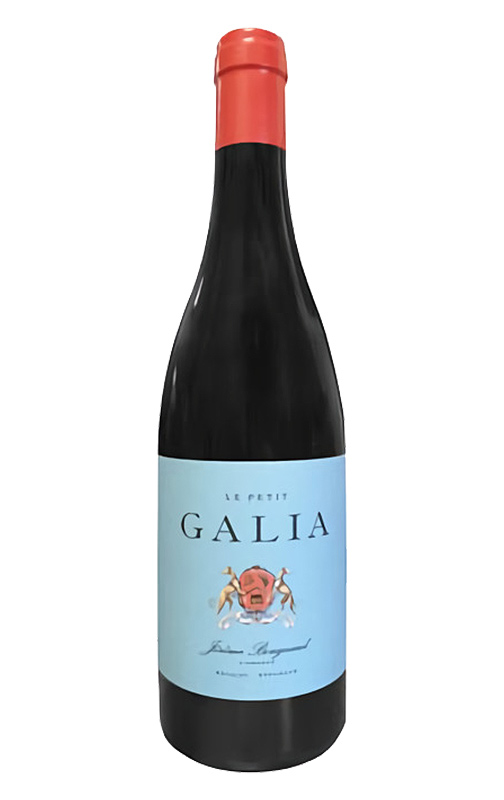 Comprar Le Petit Galia 2017 | Bodeboca