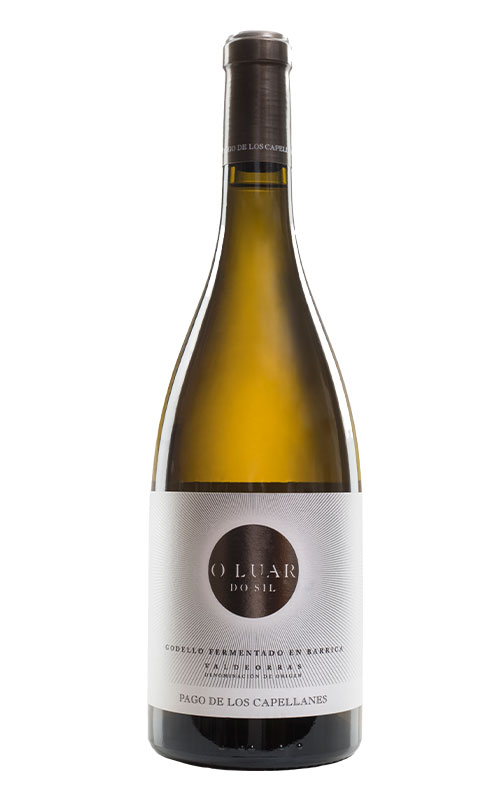 Comprar O Luar do Sil Vides de Córgomo 2019 | Bodeboca