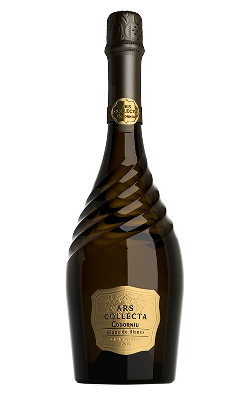 Comprar Ars Collecta Blanc de Blancs 2017 | Bodeboca